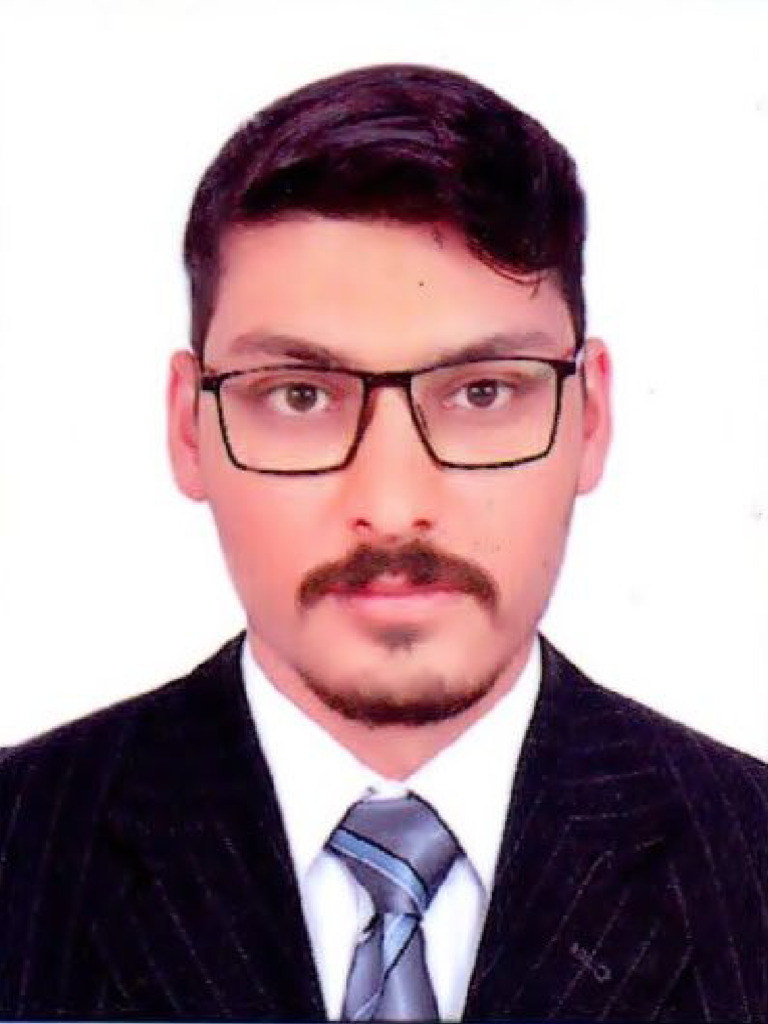 White BG Picture | PDF