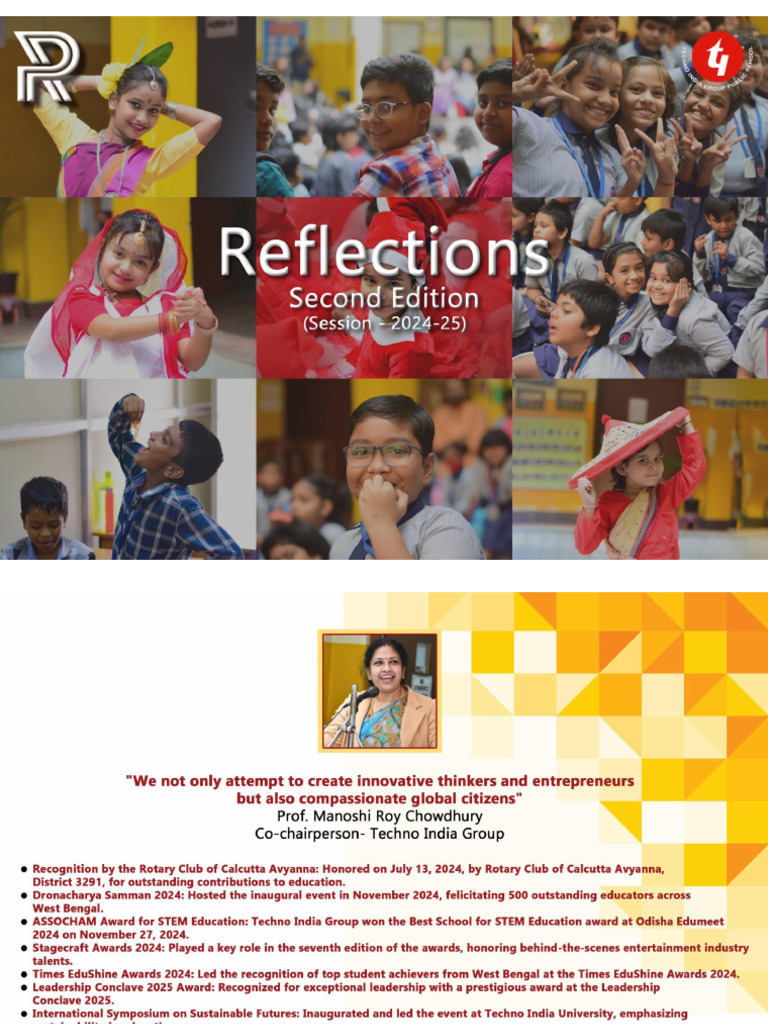 Reflections | PDF