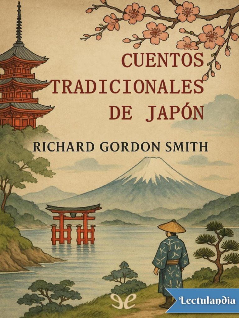 Cuentos Tradicionales de Japon - Richard Gordon Smith | PDF | Amor | Samurai