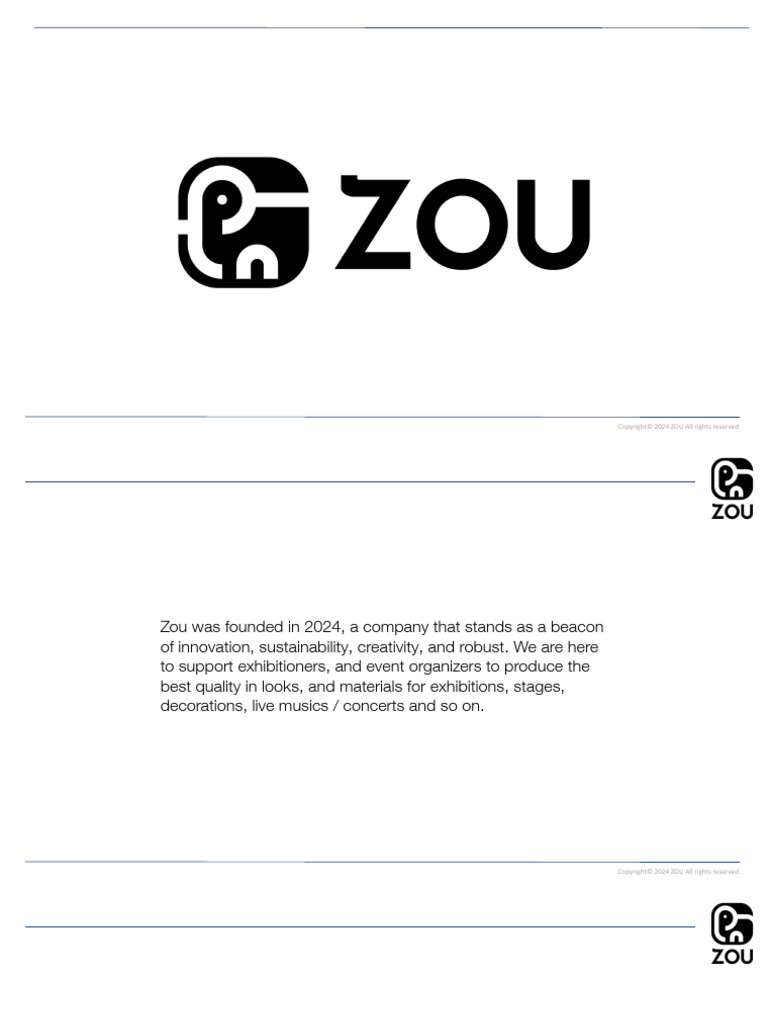 Portfolio Zou Constructive | PDF | Freedom Of Expression Law | Copyright Law