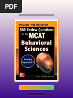 Amcas Application Sample | PDF