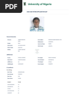 9jatrust - Identity | PDF