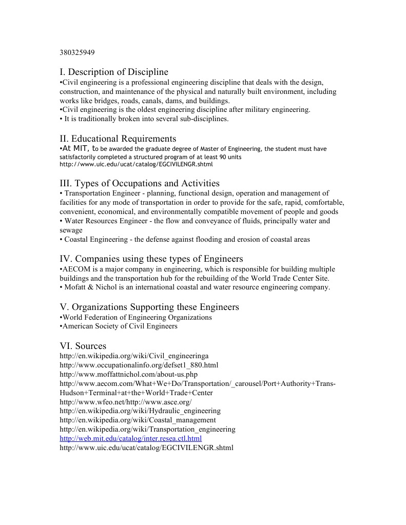 Engineering | PDF