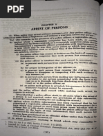 Trinidad and Tobago Criminal Law Act | PDF | Arrest | Probable Cause