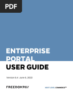 M-PESA Business Portal Detailed Guide | PDF | Login | Computing