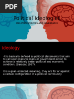 Bernstein's Revisionism Explained | PDF | Socialism | Marxism