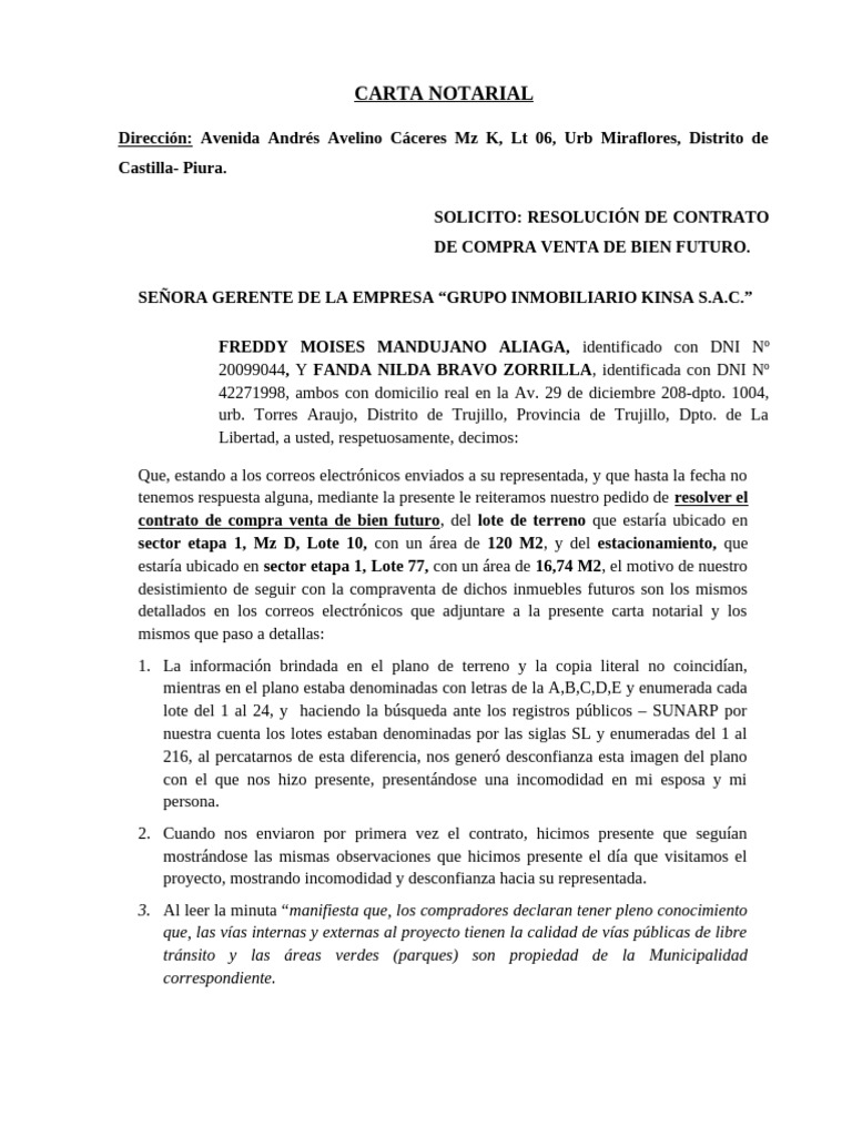 Resolucion Sra Nilda Piura | PDF