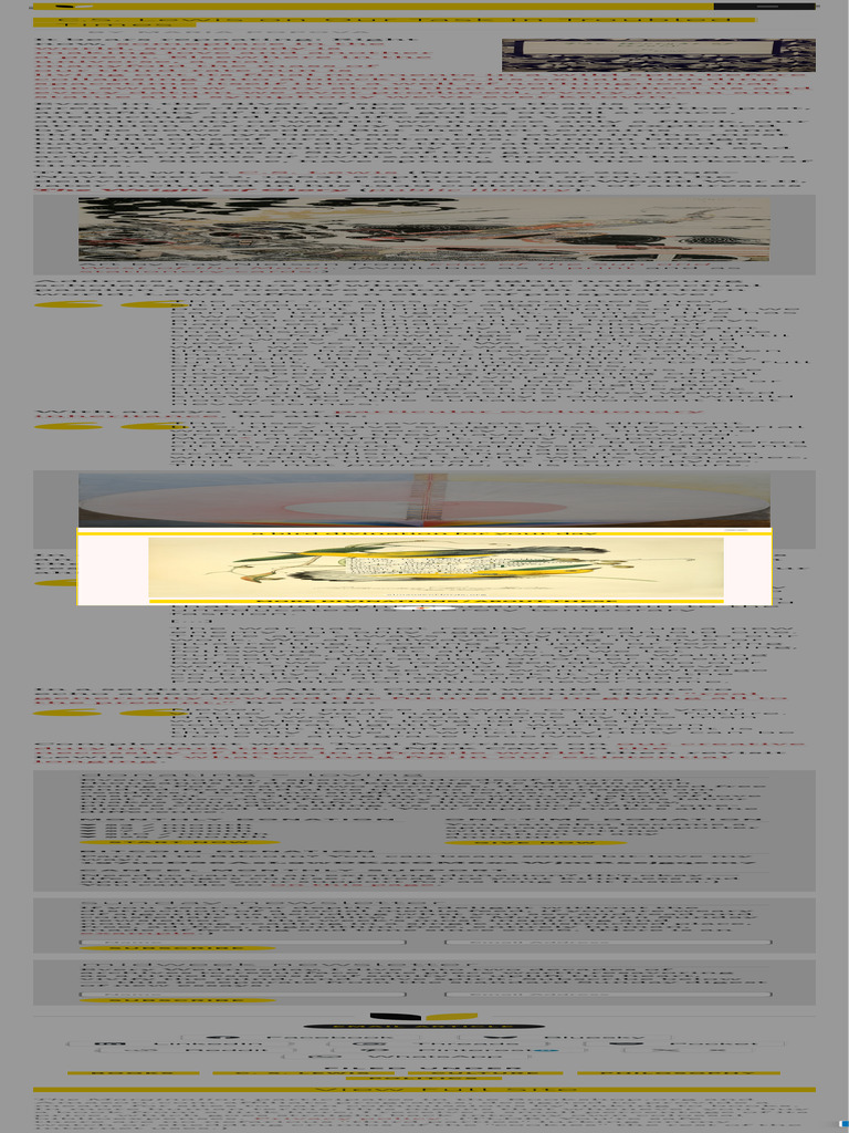 C.S. Lewis On Our Task in Troubled Times - The Marginalian | PDF