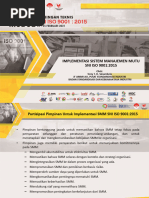 Contoh Manual SJPH Total | PDF