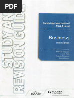 A Level NEA Guide To Titles and Proposal Forms | PDF | Hypothesis ...