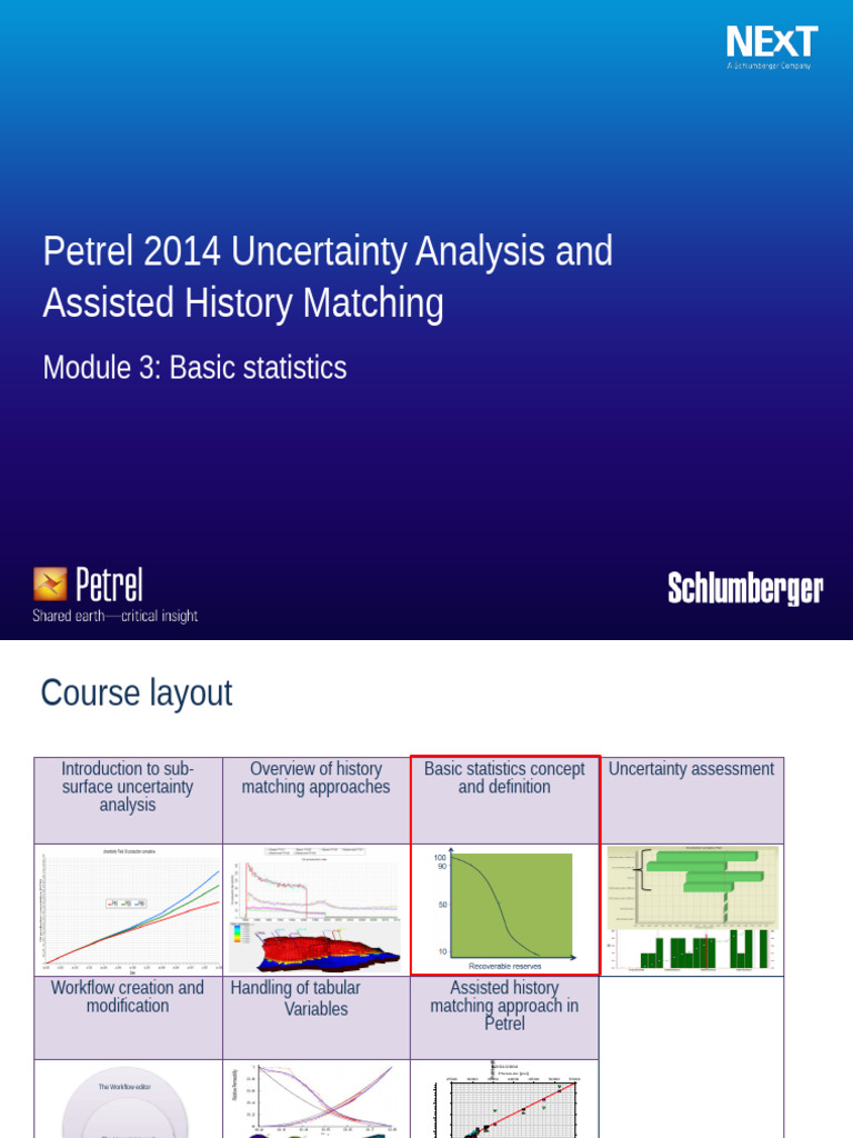 Module 3 Basic Statistics | PDF | Probability Distribution | Standard Deviation