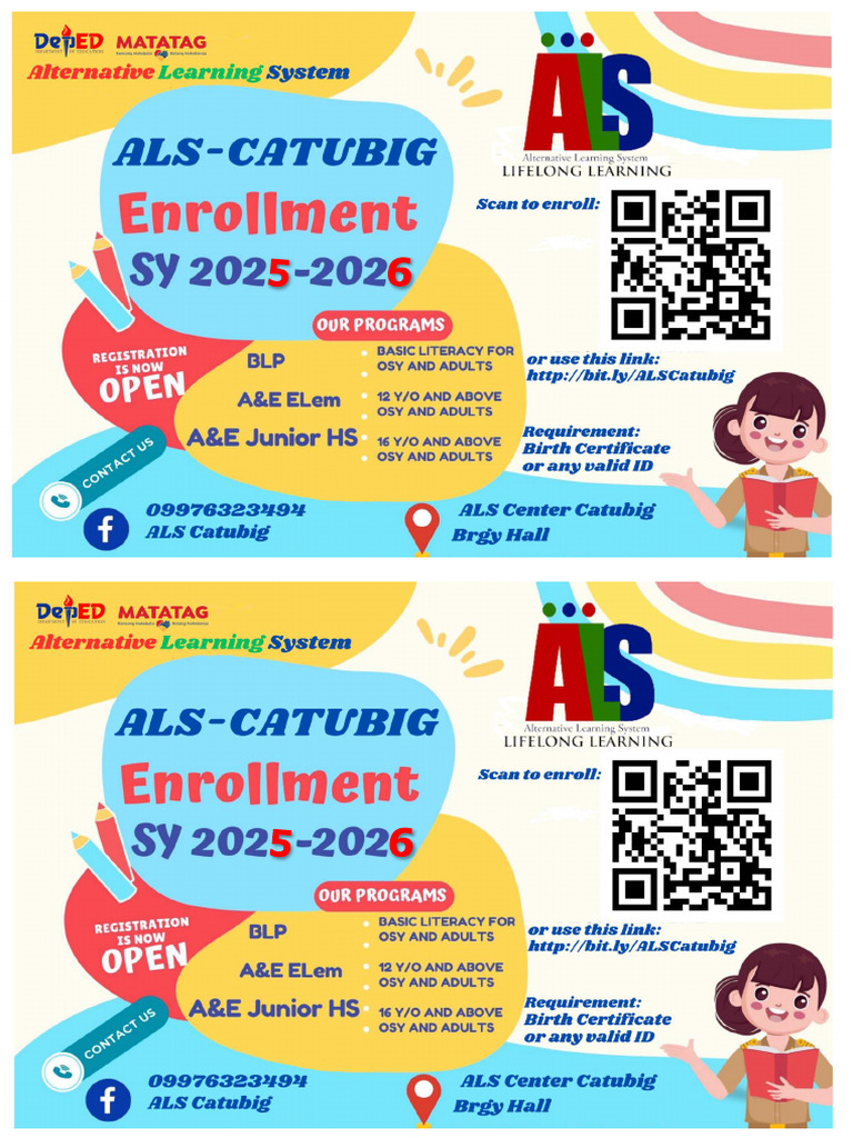Als Flyer | PDF