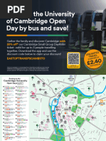 Cranfield University Campus Map | PDF