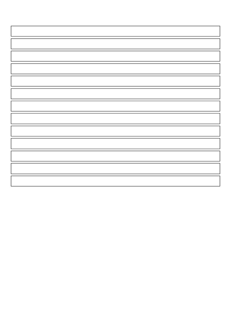 Student Interaction Observation Form | PDF