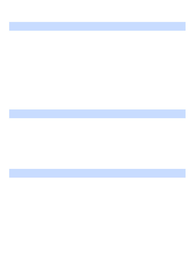 Inverse Trigonometric Functions Formula Sheet Class12 | PDF