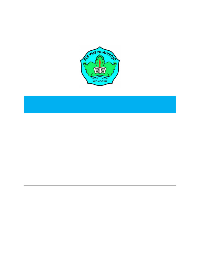 Modul Ajar PPKN Kelas 1 SDA | PDF