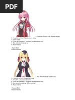 Camp Buddy Guide v1.1 - Hiro Guide | PDF