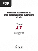 Manual LTSpice | PDF