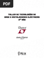 Manual LTSpice | PDF