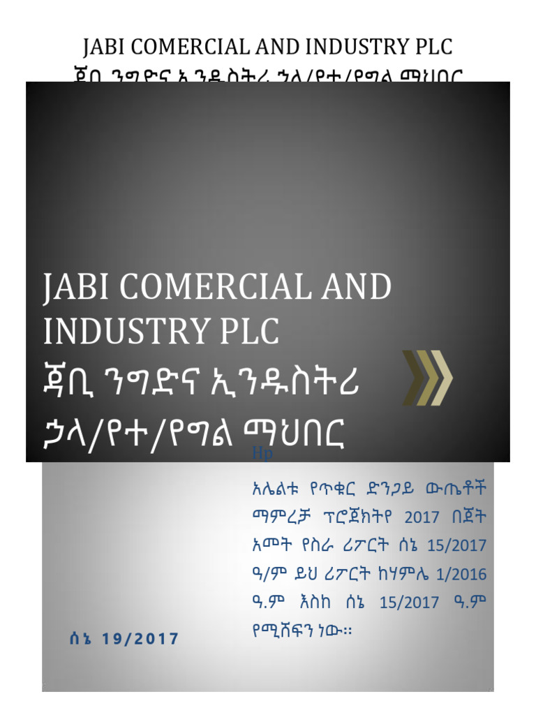 2017 Report PDF | PDF