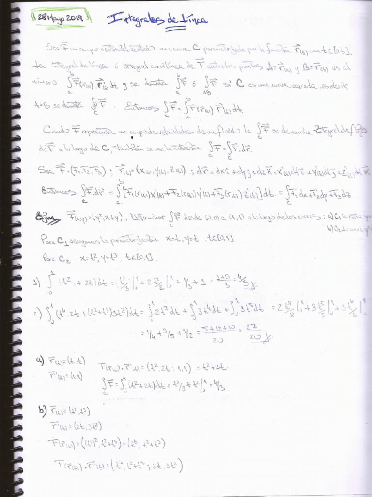 Mate4 Tema 2 Elvia | PDF