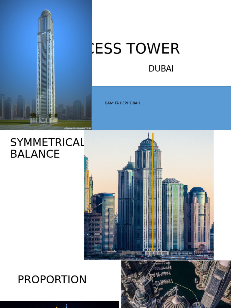 Building Principle and Design | PDF