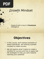 Productivity 10x Rule | PDF | Goal | Psychological Concepts