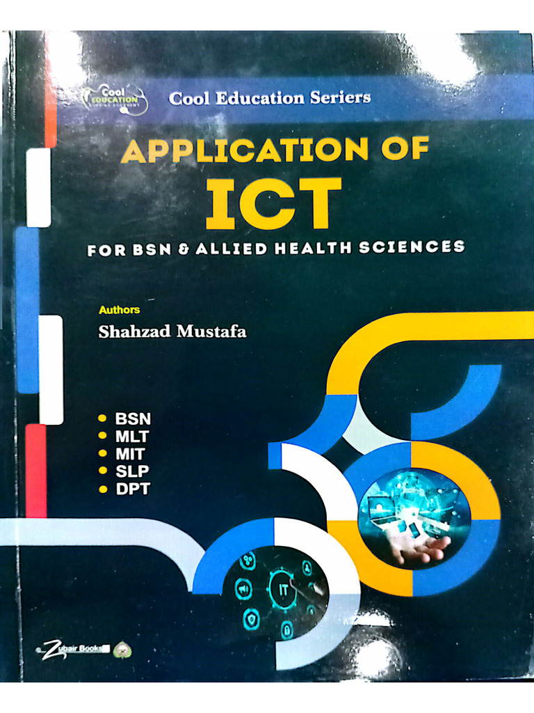 Application of ICT - Cool Education | PDF