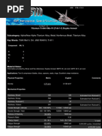 SAE AMS 2761 2020 en | PDF | Heat Treating | Steel