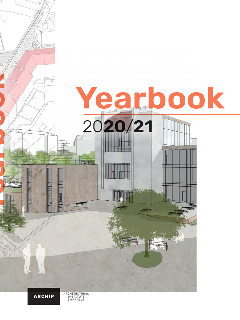 ARCHIP Yearbook 2020/21 Highlights | PDF | Hospital | Mental Health