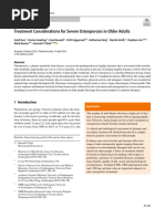 Acute Diarrhea in Adults AAFP 2022 | PDF | Diarrhea | Infection