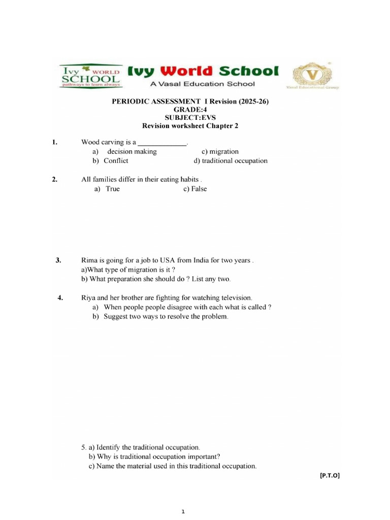 Revision 2 | PDF