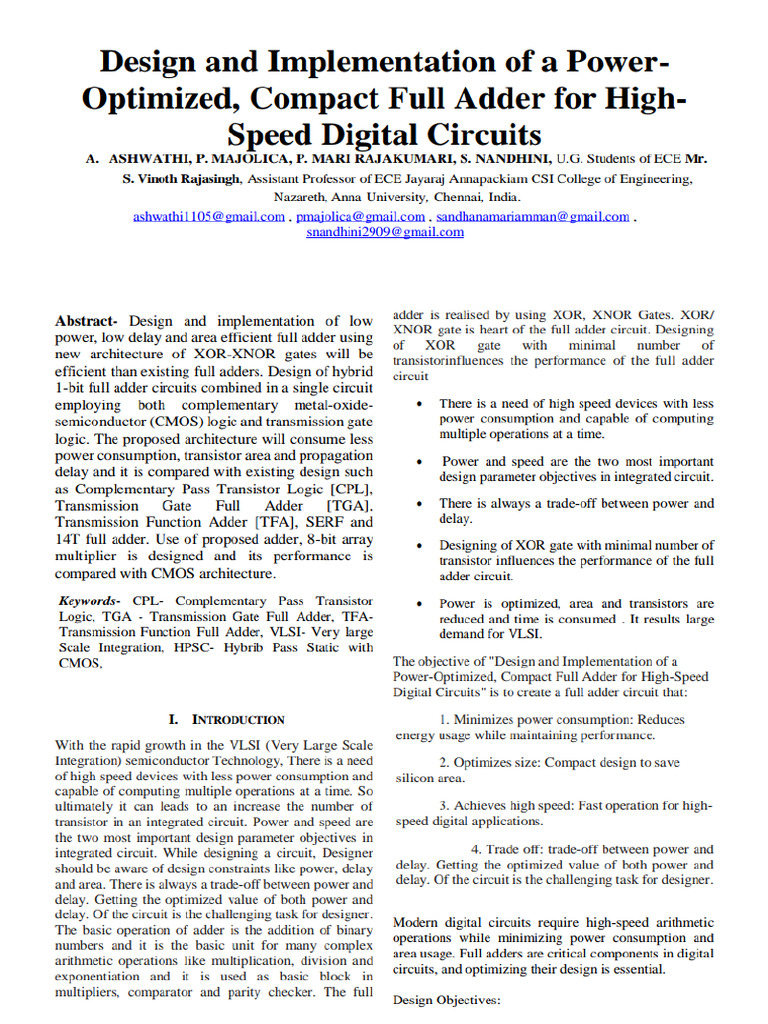 Conference Paper | PDF