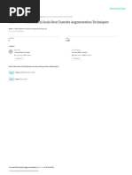 NDE Methods and Requirements Matrix | PDF