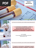 Cinética e Indicadores do Ferro Corporal | PDF | Ferro | Medicina Clínica