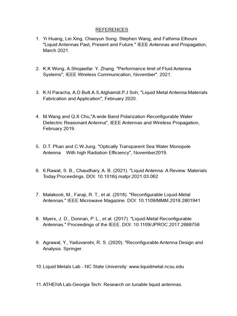 References | PDF