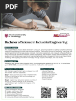 ASU Computer Science Major Map | PDF | Electrical Engineering | Statistics