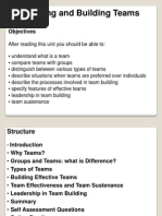 Types of Teams - Permanent Teams, Temporary Teams, Task Force, Virtual ...