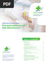 Guideline Good Pharmacovigilance Practices GVP Module Xvi Risk ...