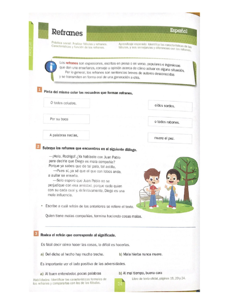 Documentos Escaneados | PDF