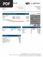 OB ZA Pay Cut Off Times | PDF | Banks | Online Banking