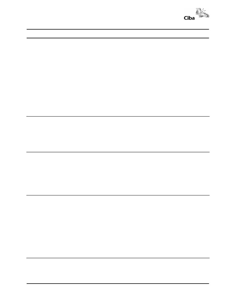 Magnafloc 336 Safety Data Sheet | PDF | Toxicity | Personal Protective ...