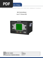 67, 67N Function | PDF | Angle | Electrical Impedance