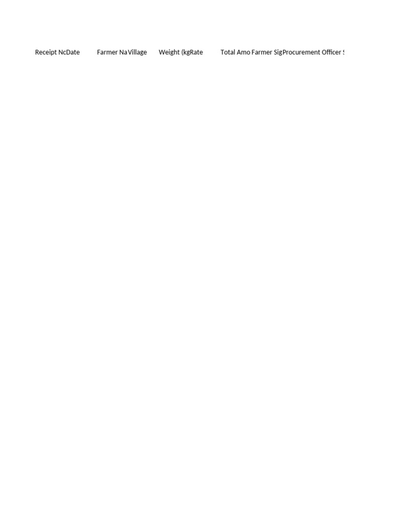 TC Supporting Document Formats | PDF