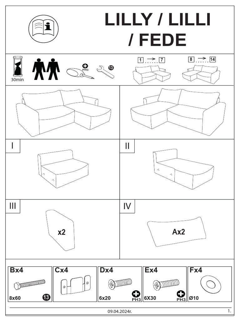 Instr Mont Lilli Naroznik Gpsr-227 | PDF | Chess Theory | Chess Openings