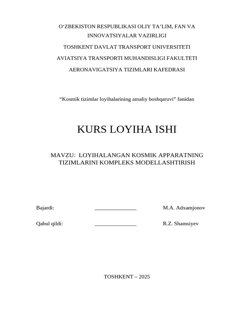 Kurs Ishi | PDF