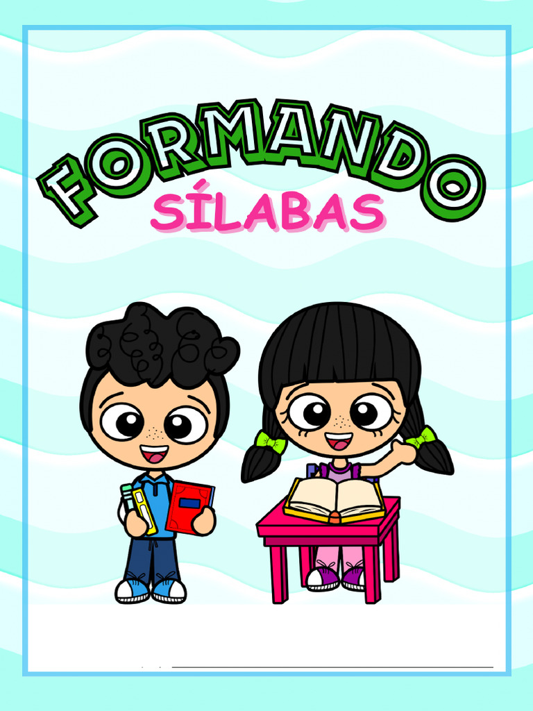 Cuaderno+Formando+Si Labas | PDF