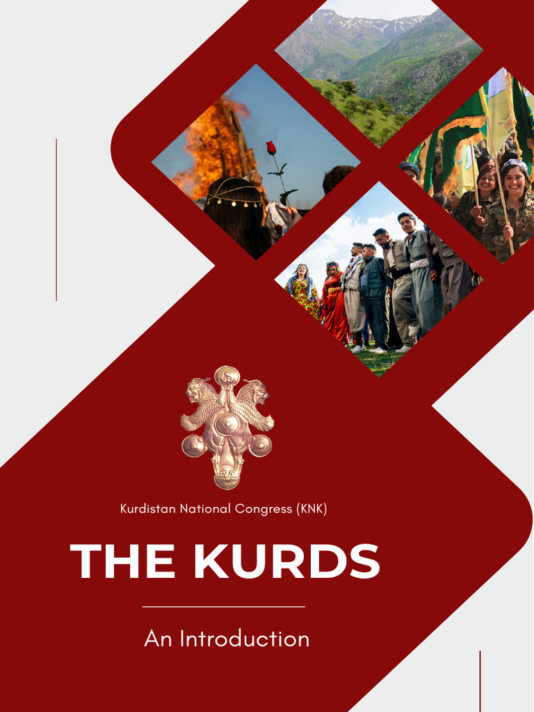Understanding Kurdish History and Culture | PDF | Kurdistan | Kurds
