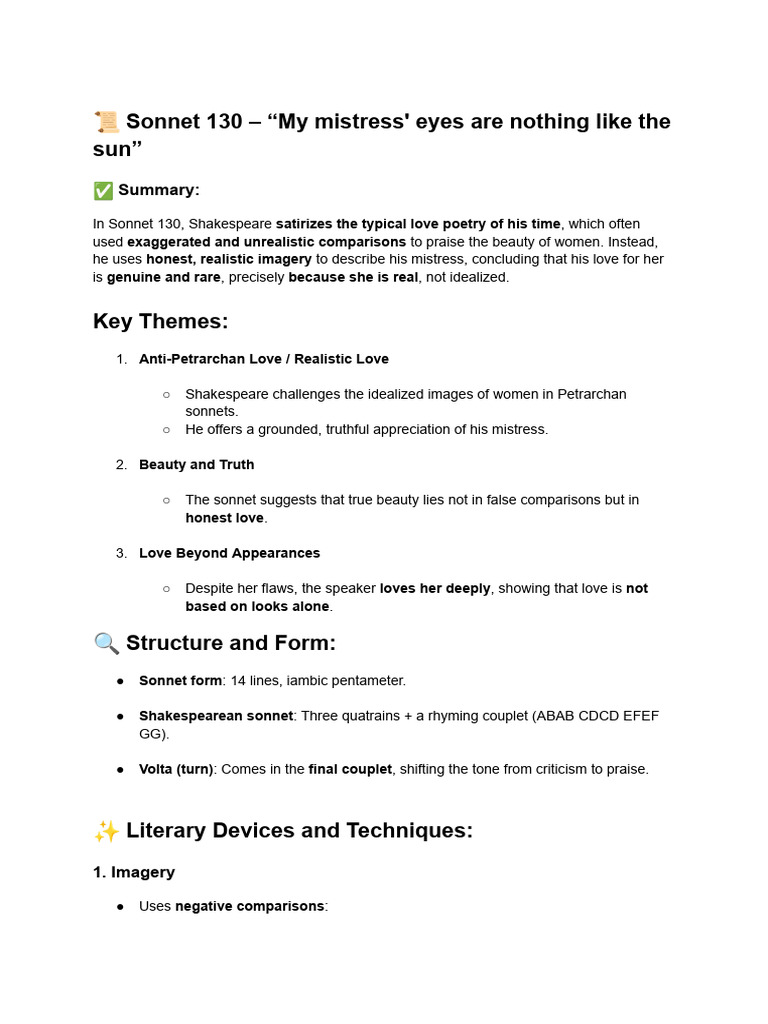 Grade 12 Poetry Analysis Guide 2025 | PDF | Stanzaic Form | Composition ...