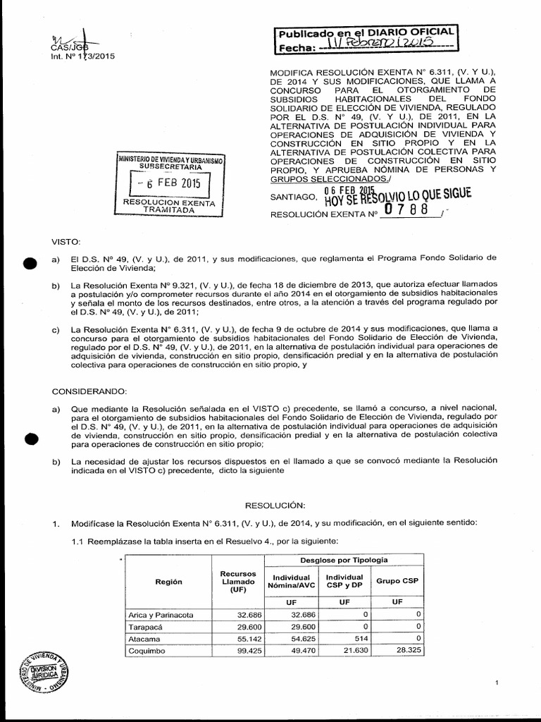 Res Ex 788 (06.02.15) | PDF